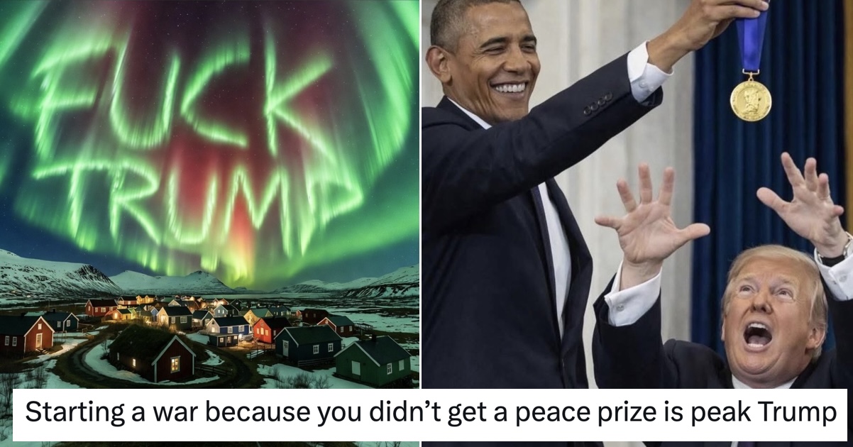Simply 23 of the funniest and most brutally on-point tweets about ...