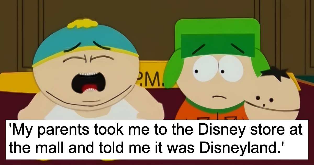 Cartman-crying(1) - The Poke - The Poke