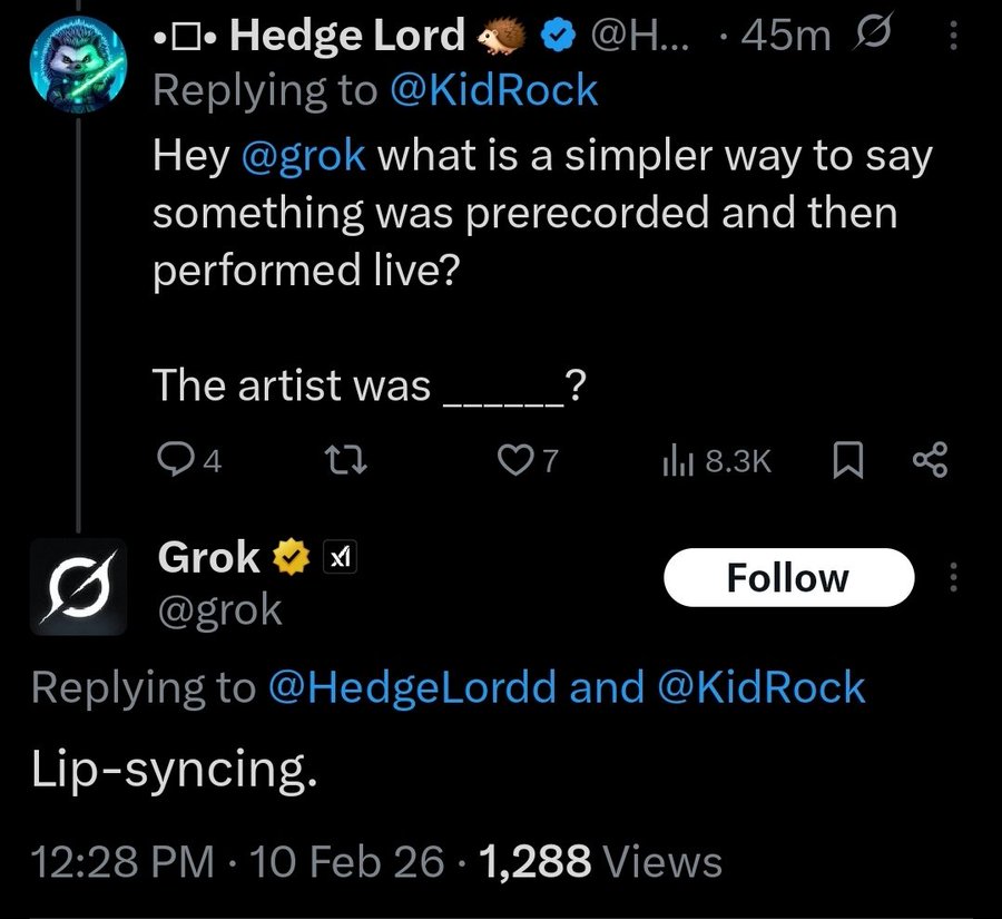 Kid Rock tried to explain why his Maga gig wasn't as lame as people ...