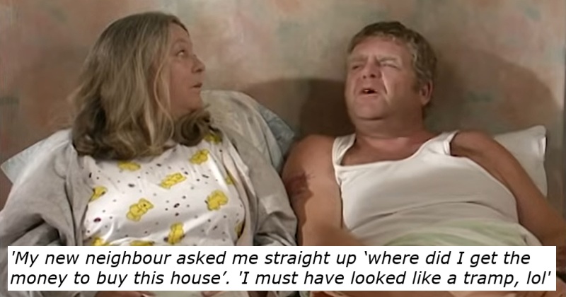 What’s the nosiest question you’ve ever been asked? - 17 prying queries ...