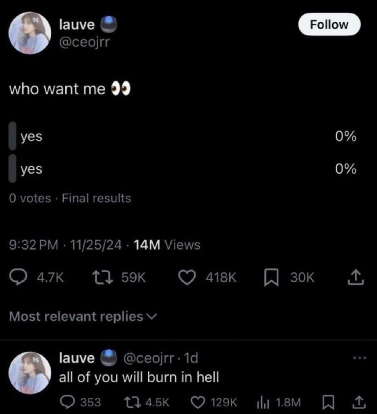 People have been sharing their 'favourite tweets of all time' and these ...