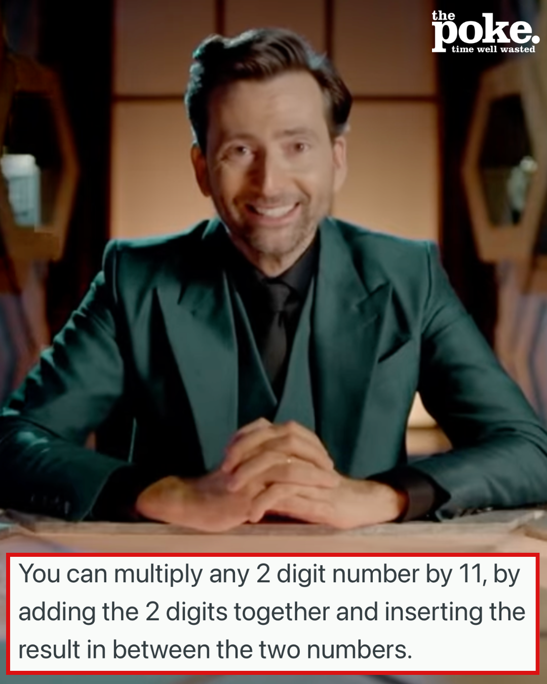 People shared the 'little-known facts that will immediately make all of ...