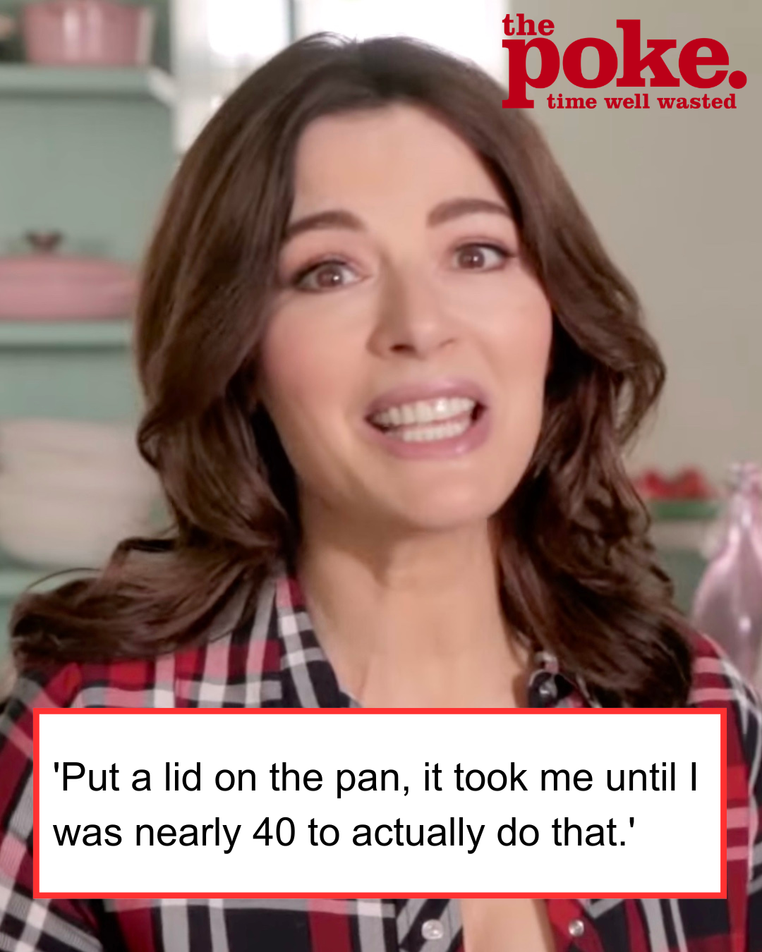 'What's a cooking tip you never paid attention to until you realised it ...