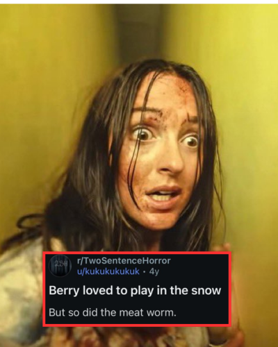 People have been sharing which Reddit post should be the next Backrooms ...